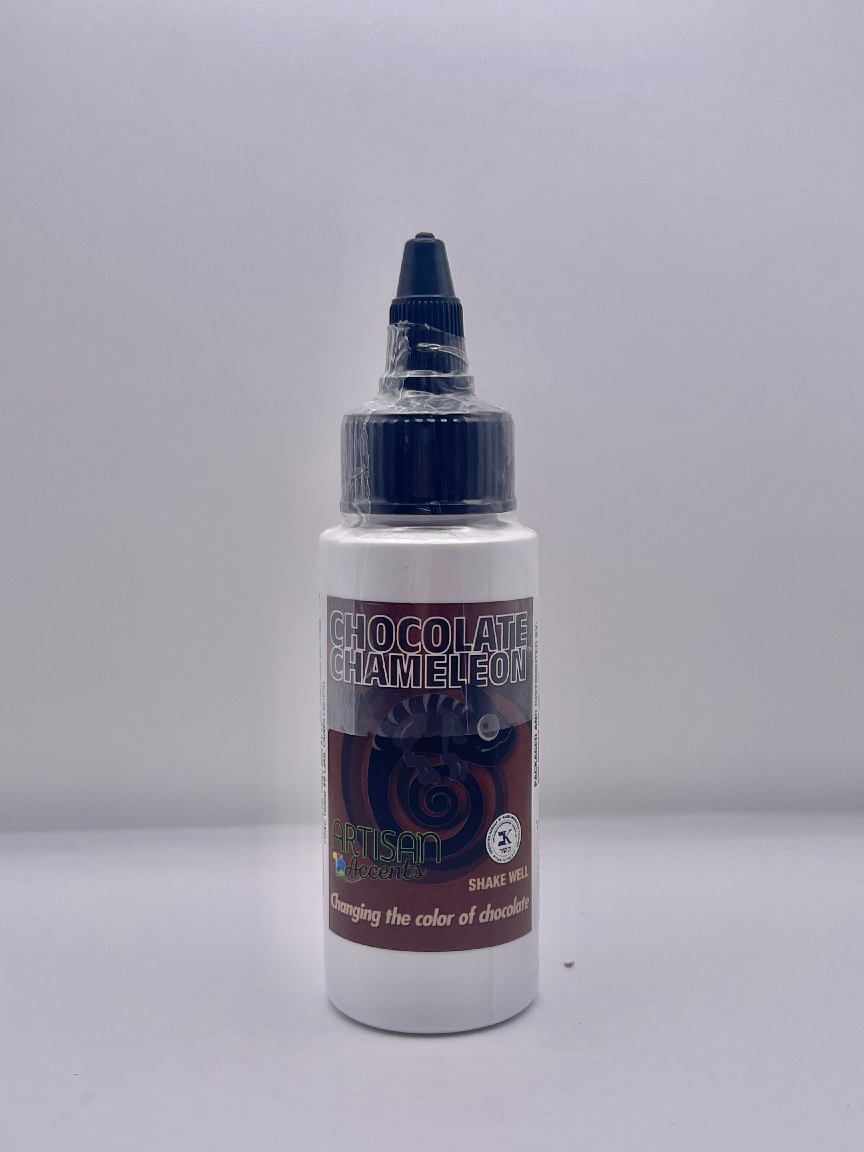 Chocolate Chameleon Black – Elias Baking Supplies