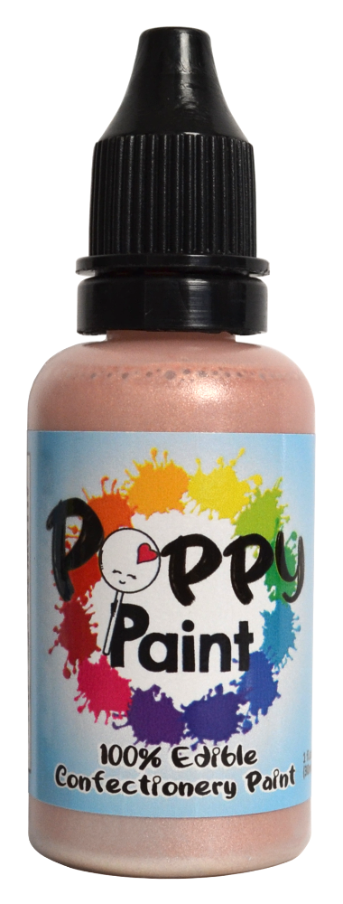 Poppy Paint Cotton Candy – Elias Baking Supplies